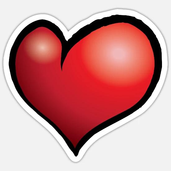 Images Of A Big Heart Brand New Lancôme Monsieur Big Heart Shaped