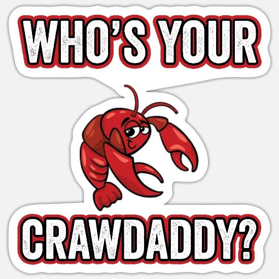 Crawdaddy Logo Old Row The Crawdaddy Pocket Tee – Shades