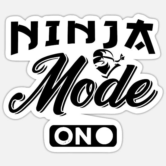 Schattige Ninja Citaten 900+ I Never Give Up, That's My Ninja Way,