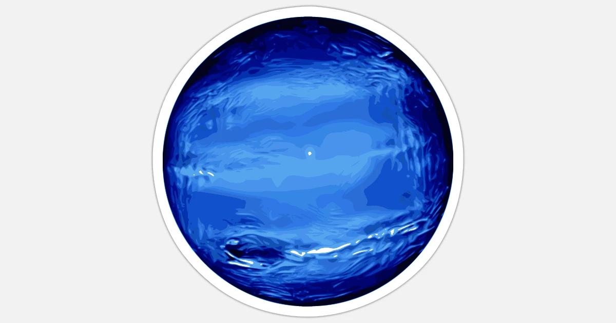 Neptune Planet Beautiful The Six Most Amazing Discoveries We've Made