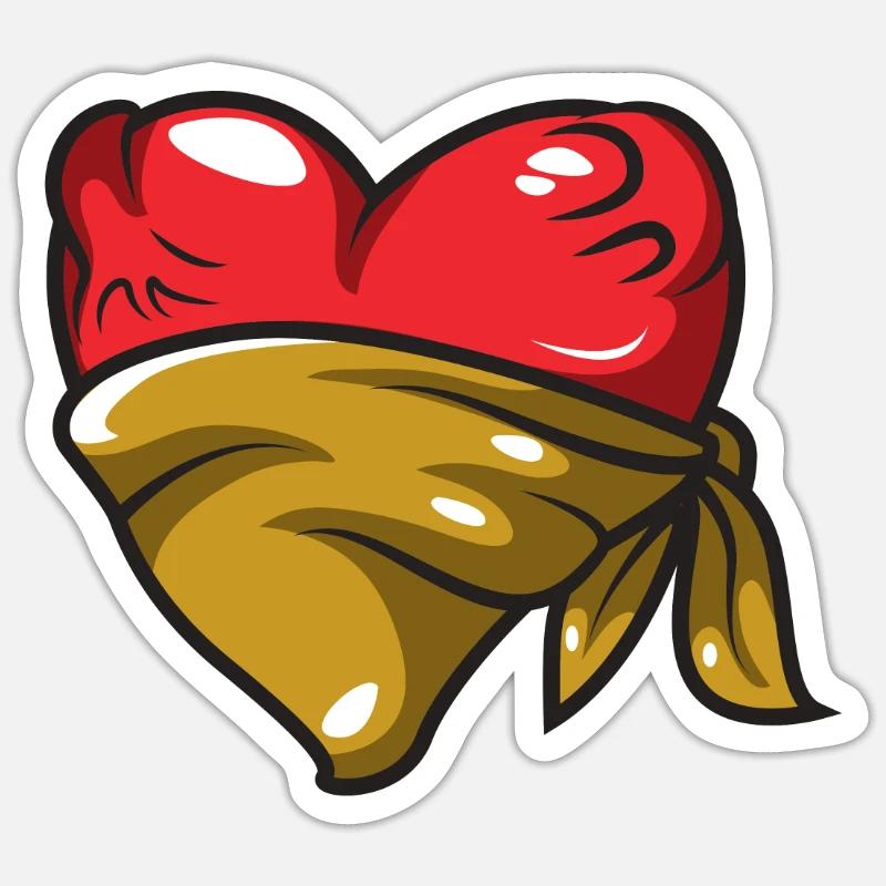 Gangster Drawings Of Hearts Had So Much Fun Making This For The