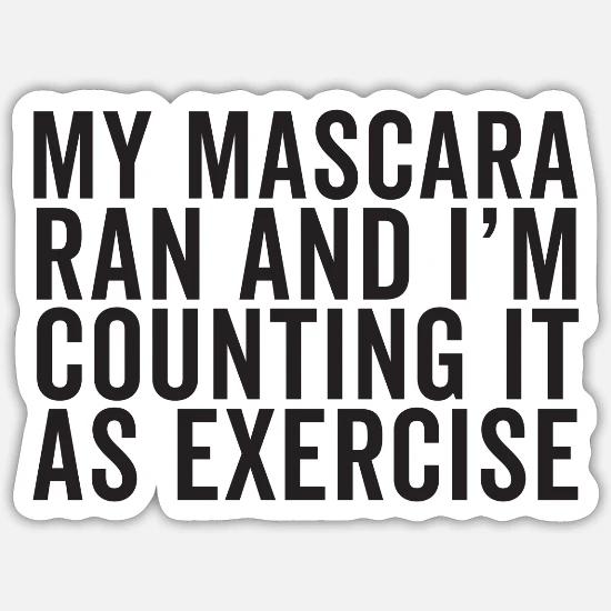 Mascara Funny Quotes Lancome Définicils Precious Cells Mascara