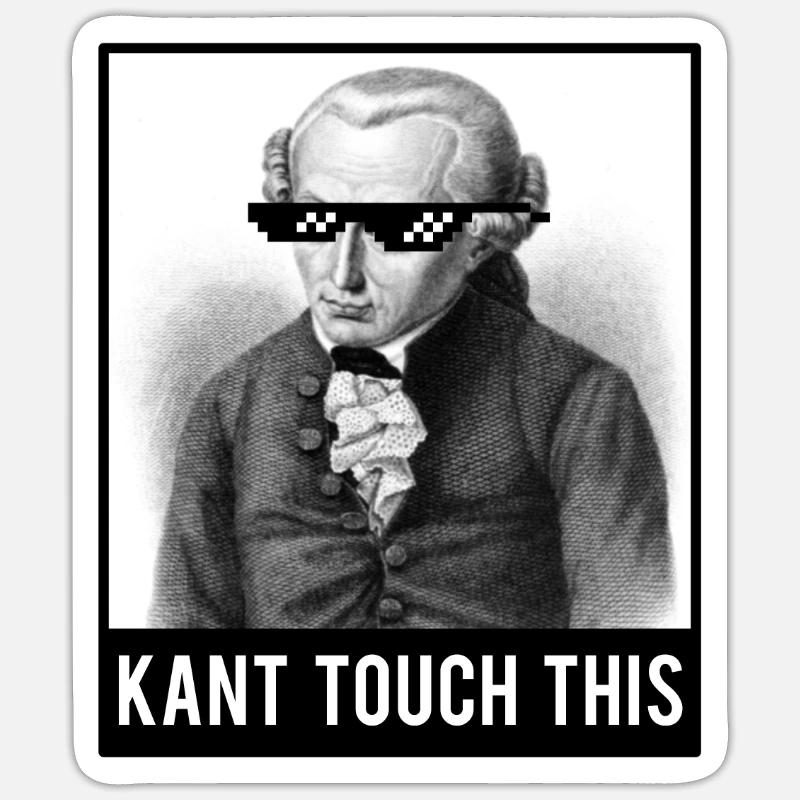Kant Meme