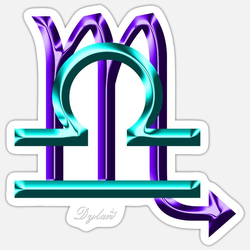 Zodiac cusp symbols 60 photos - Youhoroscope.com