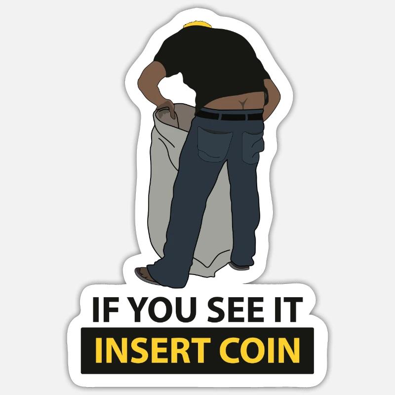 Insert Coin Memes Stream Sorry From Meme | Listen To Superflat