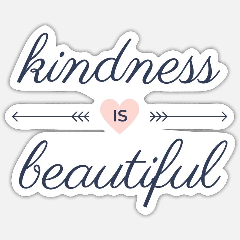 Beautiful Kindness Quotes