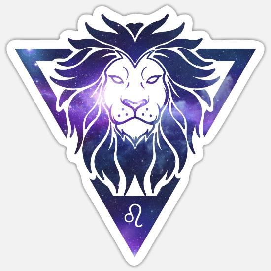 Leo Zodiac Sign Logo Leo Personality Traits, Quirks, Compatibility And