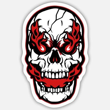 Black White And Red Skull Red Skull & Silver Sable Statue Forum