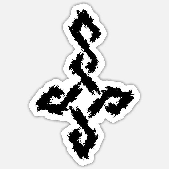 Upside Down Cross Png Download HD Upside Down Cross Cross Of Saint