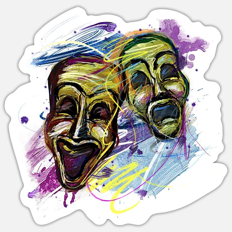 Musical Theatre Symbol