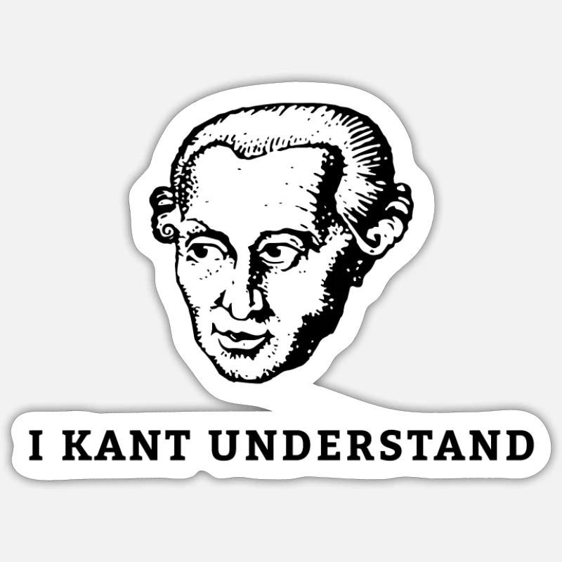 Kant Meme