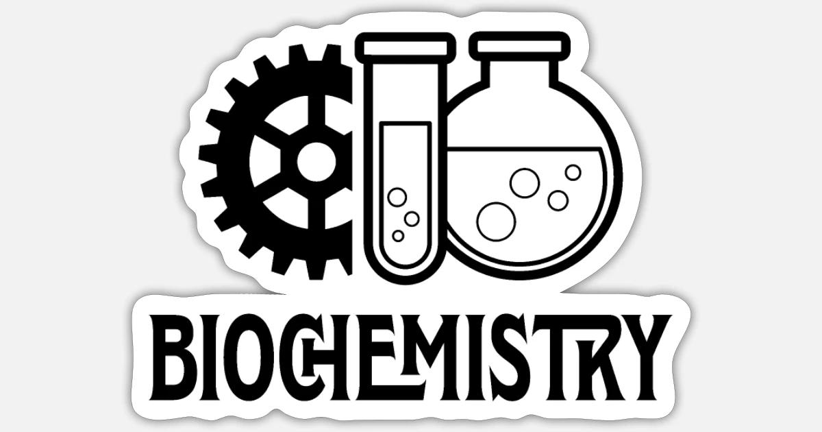 Biochemistry Logo Biochemistry Increasing Representation In Decision