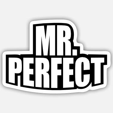 Mr Perfect Logo 10 Mr Perfect Ideas | Photography Logo Design,