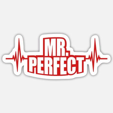 Mr Perfect Logo 10 Mr Perfect Ideas | Photography Logo Design,