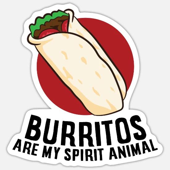 Mexican Burrito Memes