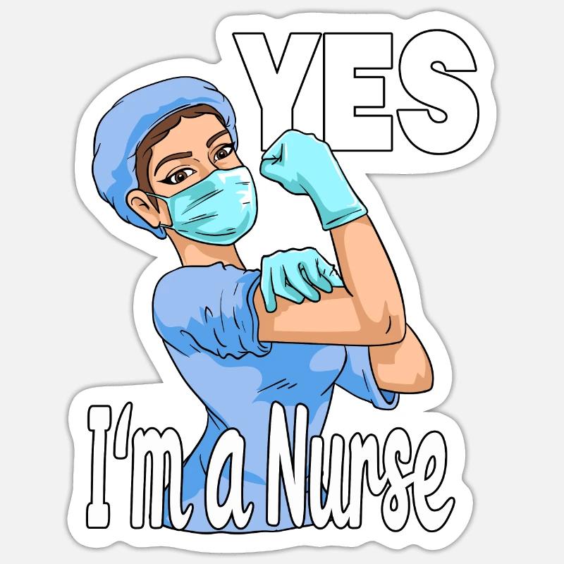 Funny Nurse Pictures Clip Art