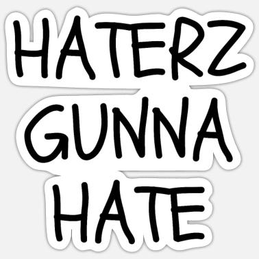 Haterz Logo 3,385 Haters Stock Vectors And Vector Art | Shutterstock