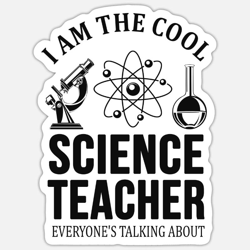 Fun Science Teacher 20 Funny Science T Shirts For Teachers