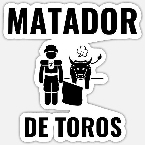 Funny Matador Quotes Birthday Cards Retail The Matador