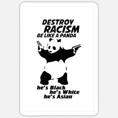 Stop Racisme Panda School Competition 2024 Awards Ceremony Show
