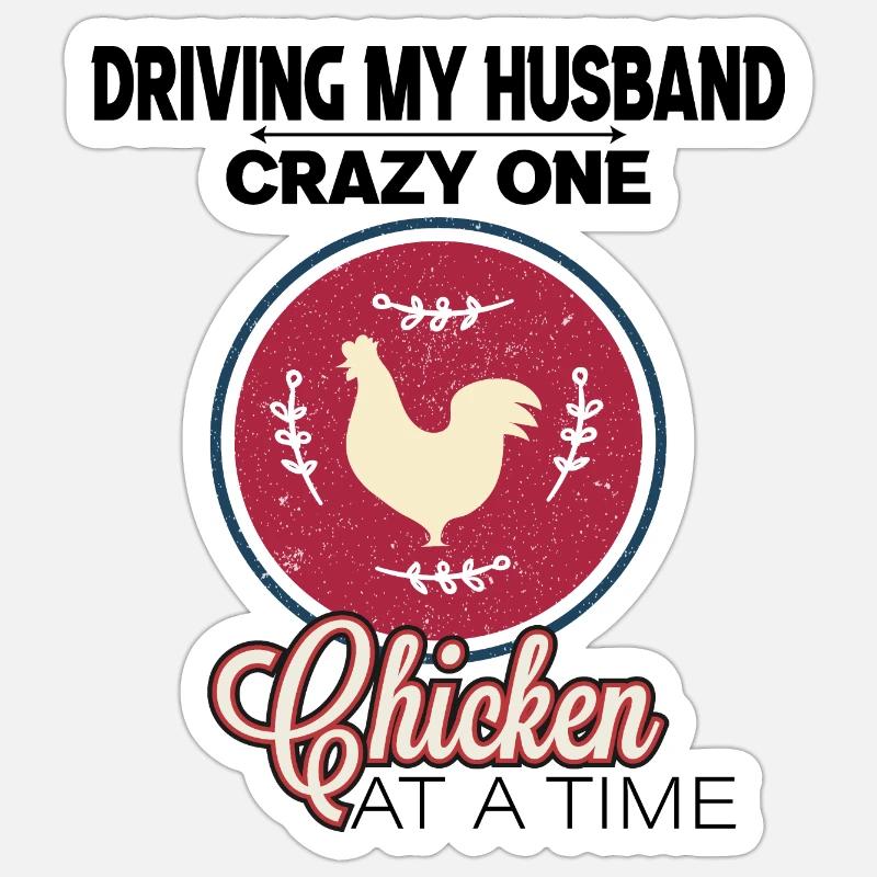 Funny Hens Quotes Yes I Talk To Chickens: Funny Chicken Lover Quotes