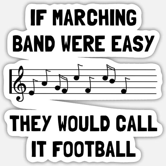 Marching Band Front Ensemble Memes Read The Night Before Pit Mas! For