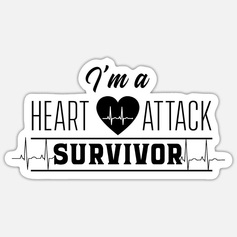 Heart Attack Survivor Quotes Amazon.com: Funny Humorous Gift For Heart