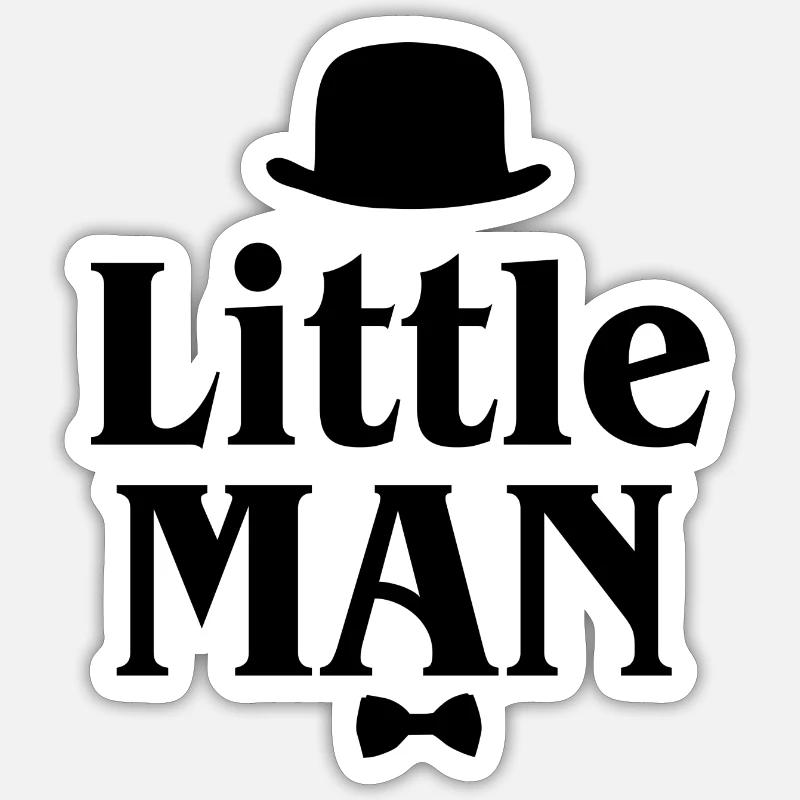 Little Man Logo Little Man Ice Cream | Denver International Airport