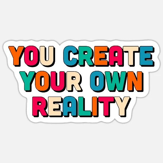 Create You Own Your Reality Create Your Own Reality: A Seth Workbook: