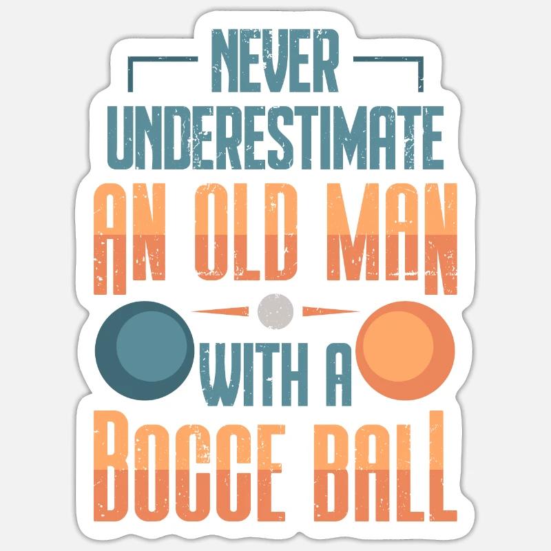 Bocce Funny Quotes Amazon.com: Bocce Ball T Shirt Funny Winning