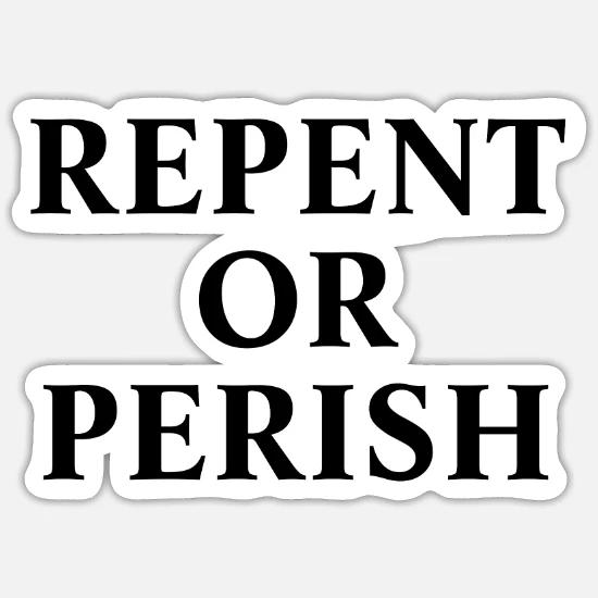 Perish Quotes