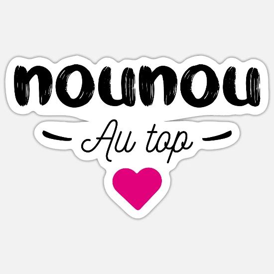 Nounou Au Top