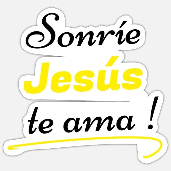 Jesus Cristo Me Ama Stream Jesucristo & Cristo Te Ama By Laury