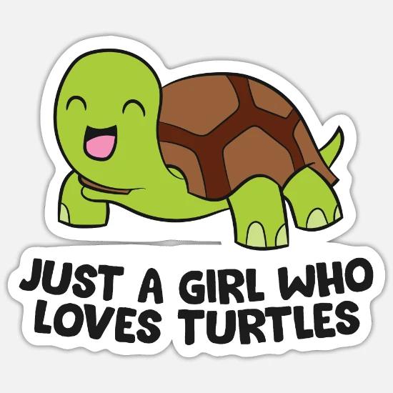 Turtle Girl Memes Just A Girl Who Loves Red Eared Sliders Slider