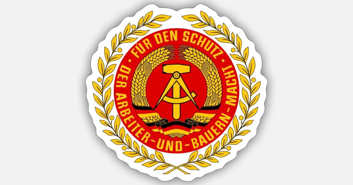 East Germany Logo Ikea Germany To Compensate Political Prisoners In