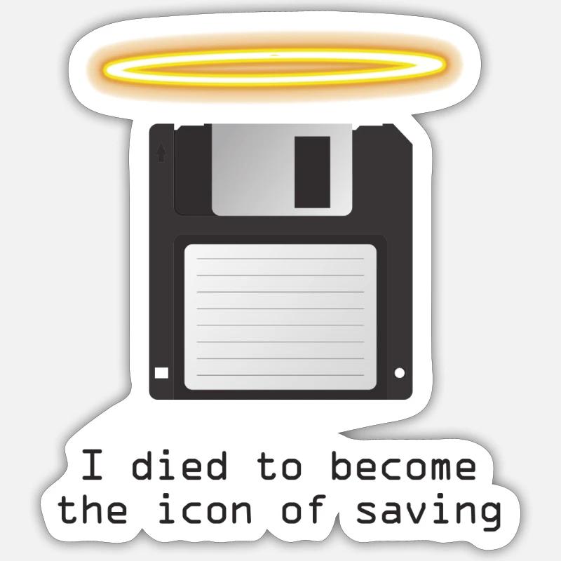Floppy Disk Quotes