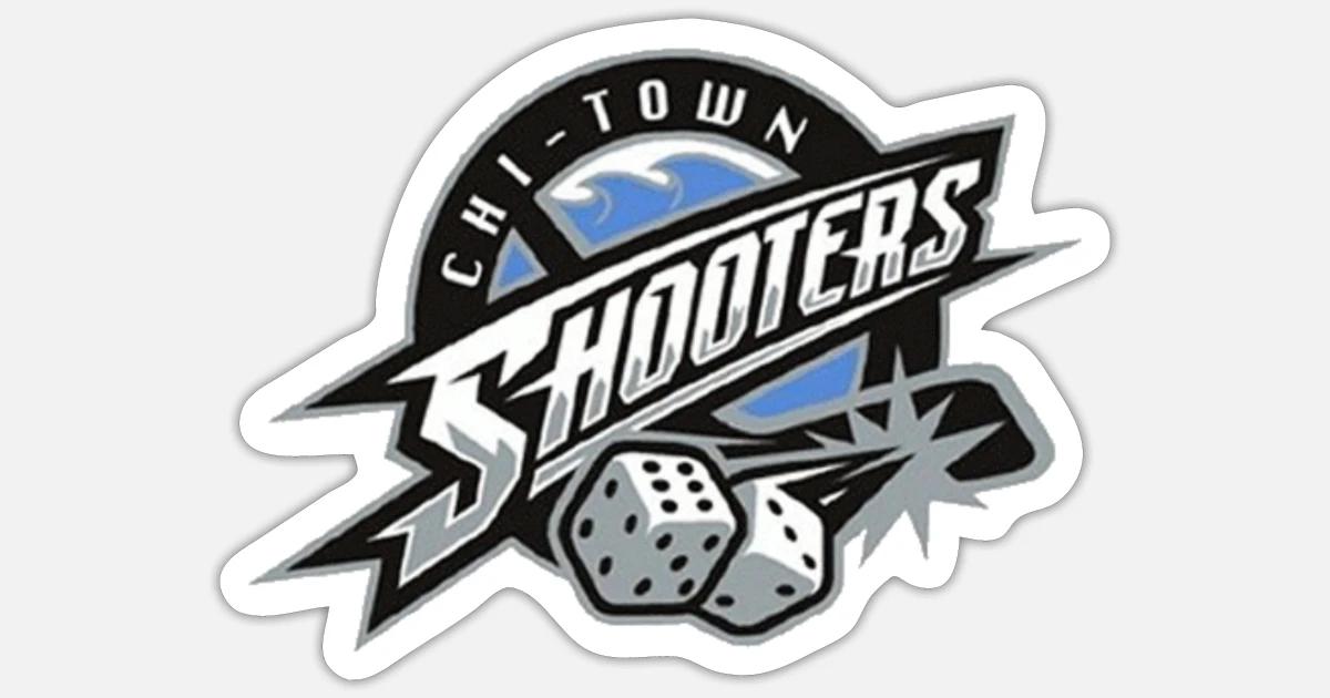 Chi Town Logo Straight Outta Of CHI TOWN.