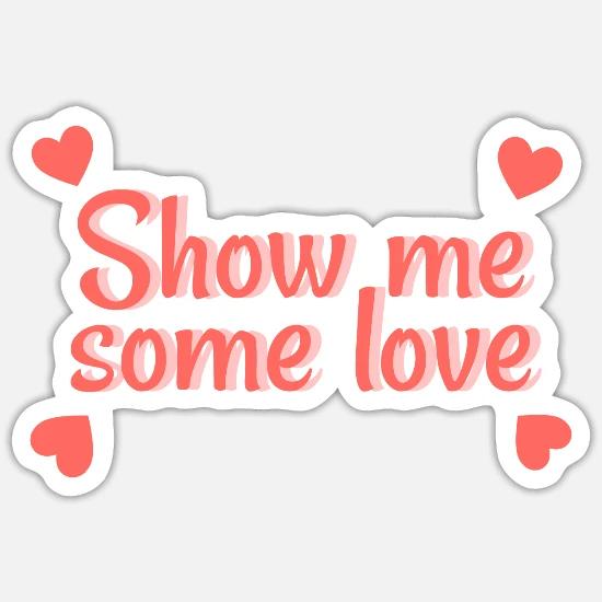 Show Some Love Another World Belfast 'show Some Love' To Those Who