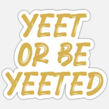 Yeet Vine