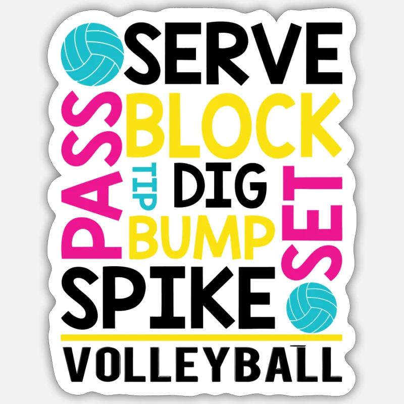 Volleyball Sayings 41 Sports Quotes That Are Inspirational On And Off