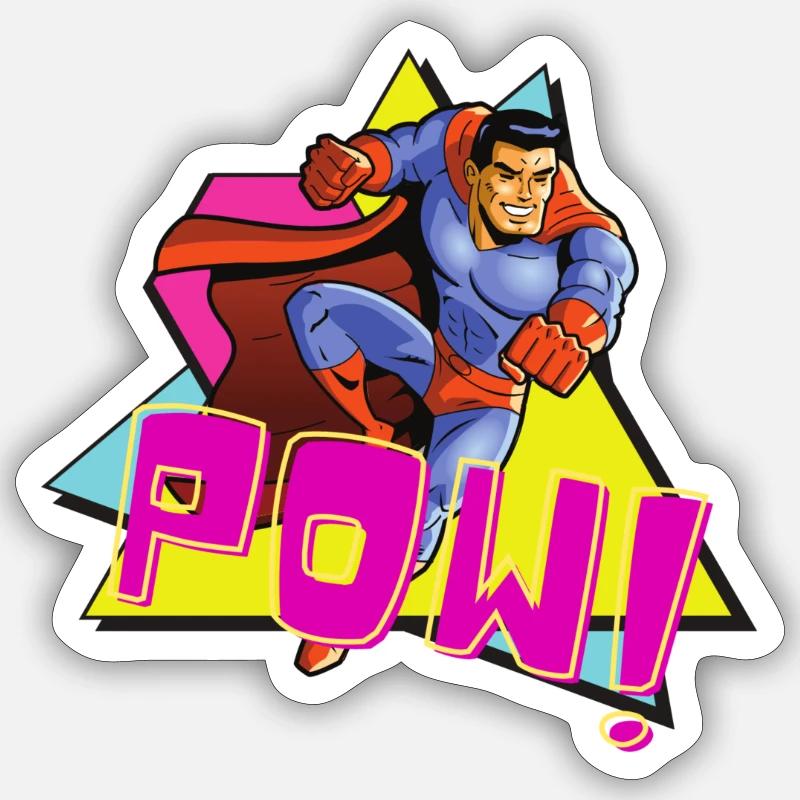 Pow Punch