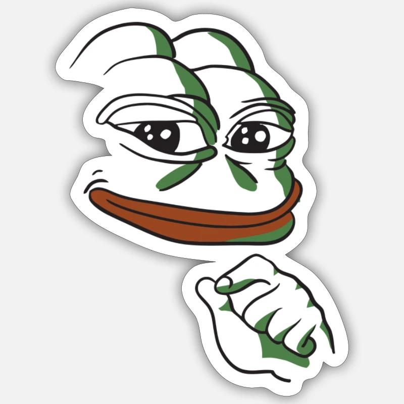 Smugpepe Memes Smug Pepe The Frog Mocks Politics On CSPAN