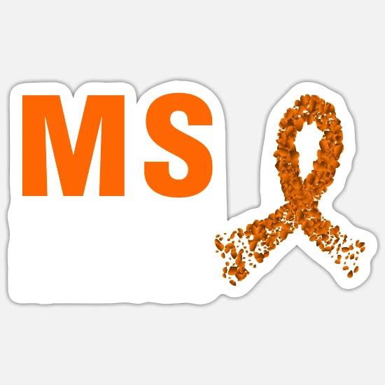 Multiple Sclerosis Logo World Multiple Sclerosis Day 2023: Date,