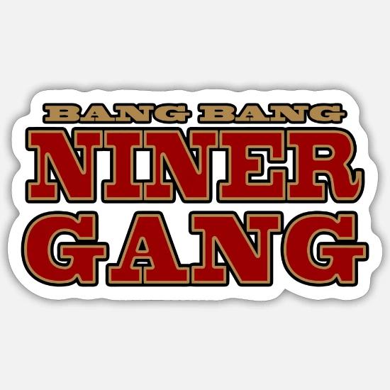 Bang Gang Logo