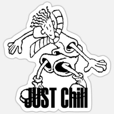 Fido Dido Car Stickers Buy Fido Sticker Online In India Etsy India