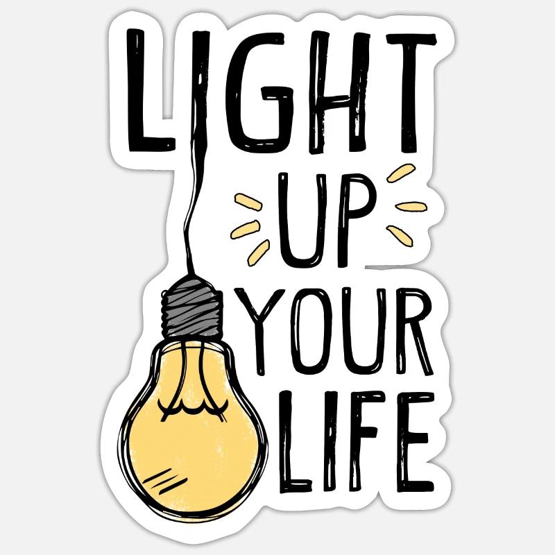 Light Up My Life Quotes