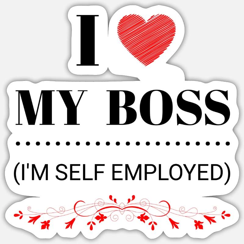 Boss Crush Quotes Love Being My Own Boss Vectors Download Free