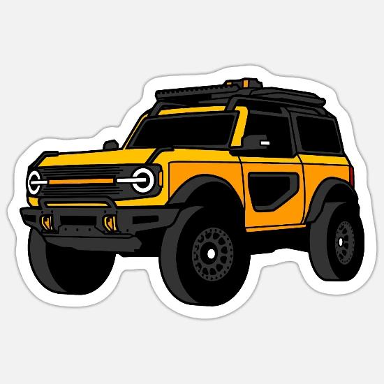 Sticker Price New Ford Bronco Shop Ford Bronco Sport Heritage Edition