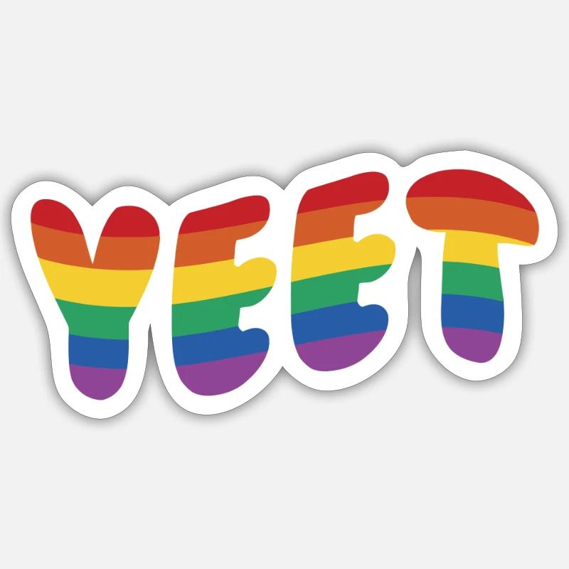 Gay Pride Flag Memes There’s Only 2 Types Of MAGA I Support