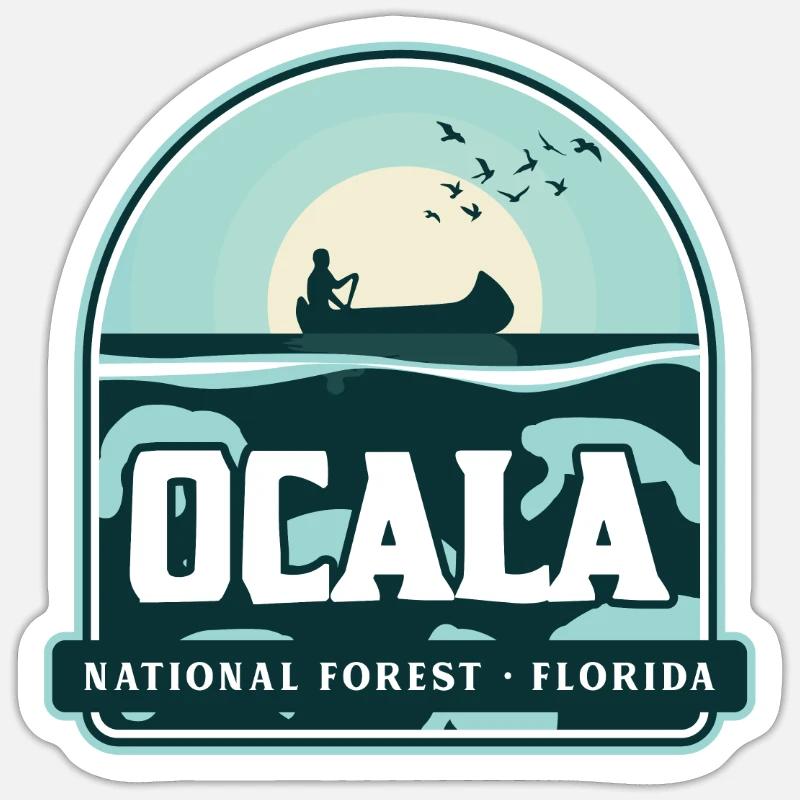 Ocala National Logo A Tight Team Race Develops And Six New Records